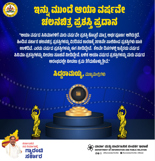 Karnataka Varthe