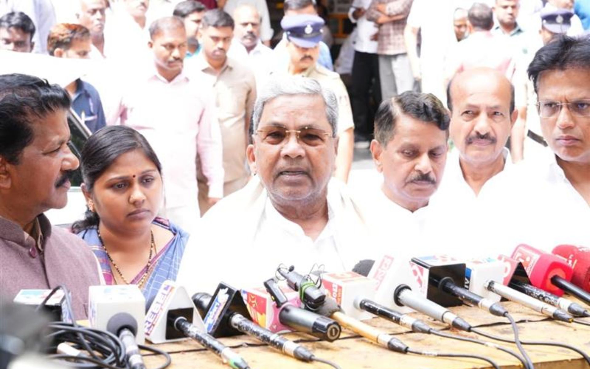 Karnataka Varthe